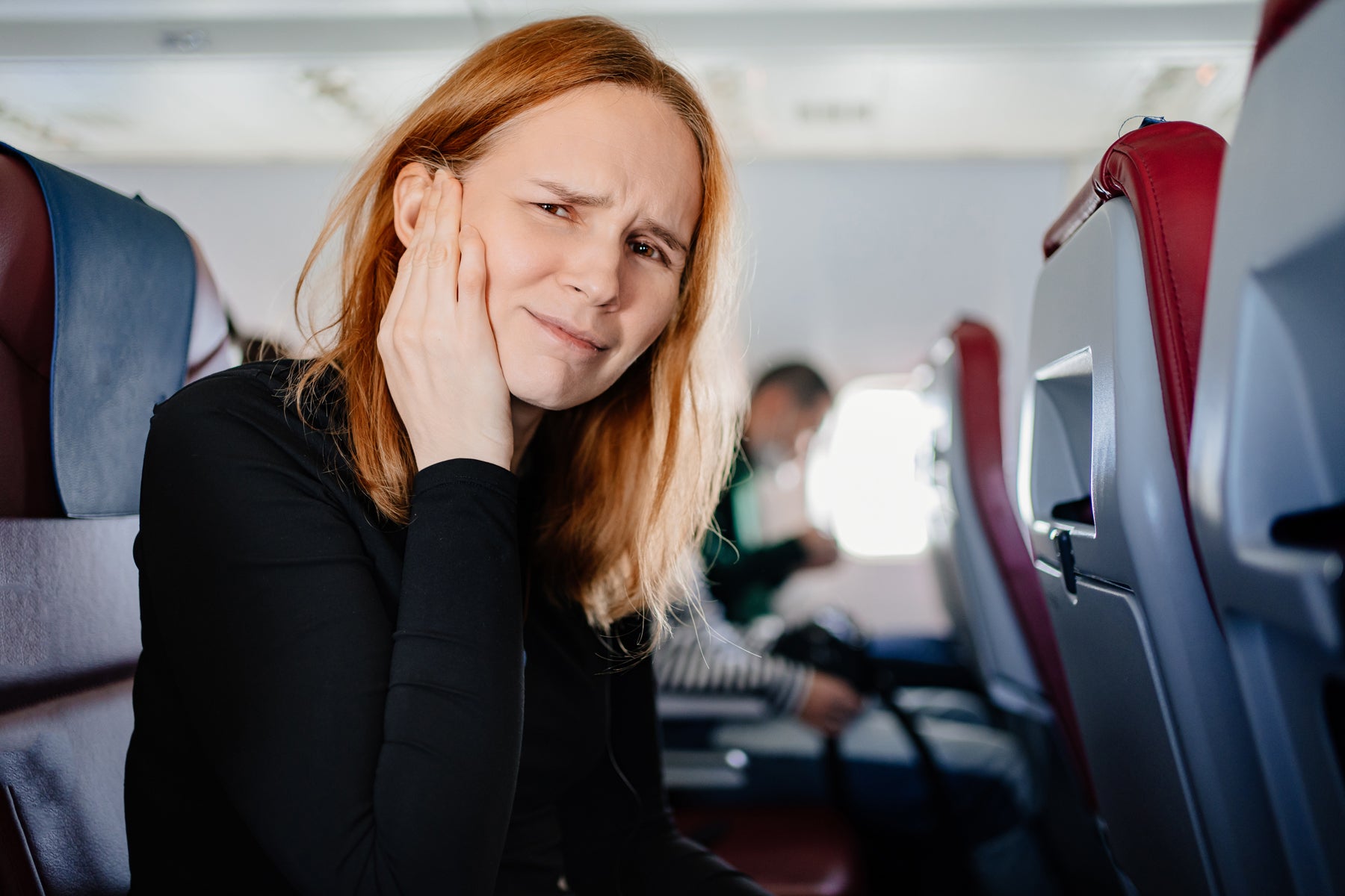 Say Goodbye to Airplane Ear Naturally! – Life Sprout Bioceuticals ...