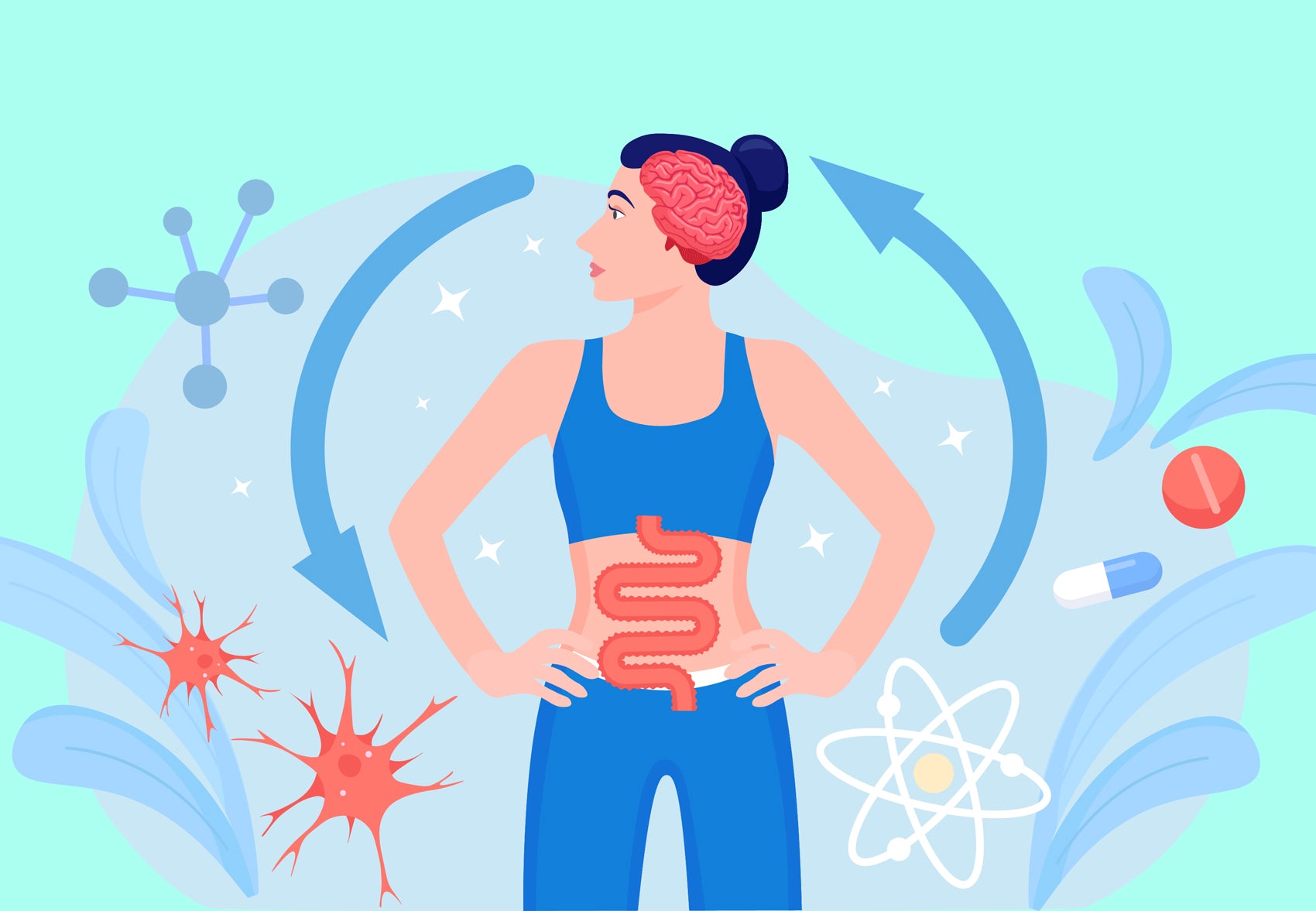 The Natural Path to Enhanced Well-being – Life Sprout Bioceuticals ...