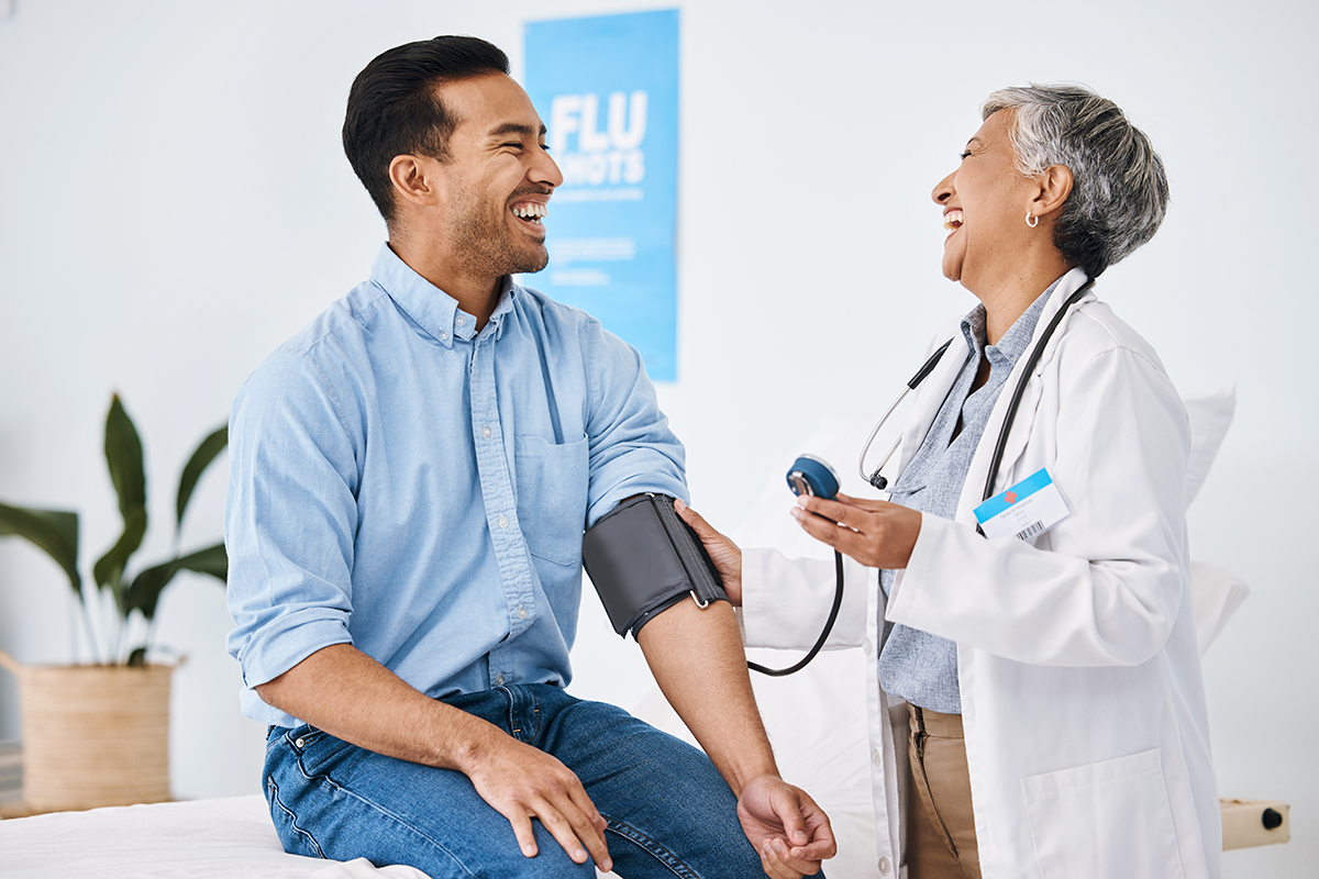 How to Improve Your Heart Health After 40 – Life Sprout Bioceuticals ...