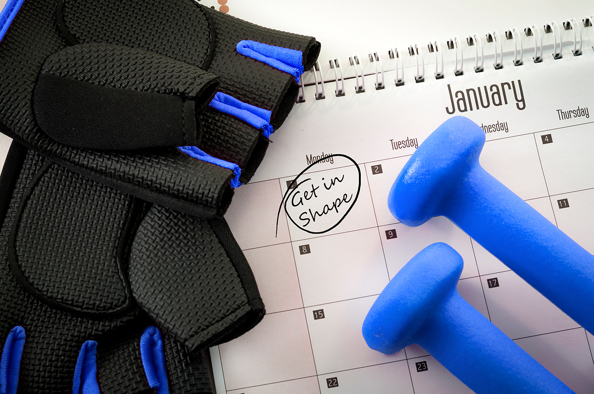 How SMART Goals Can Make Your Resolutions Stick – Life Sprout ...